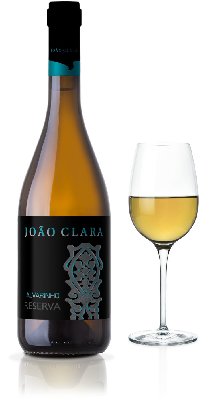 João Clara Alvarinho - João Clara